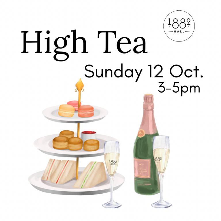 1882 Hall - 1882 Hall